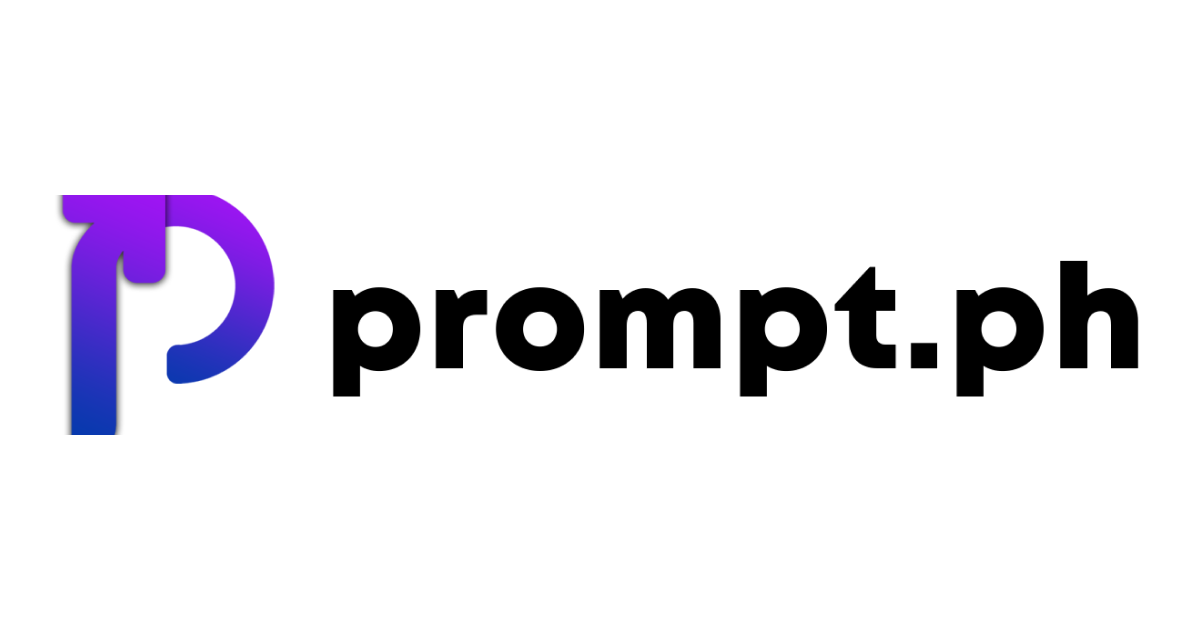 New Application | Executive Partner Prompt.ph
